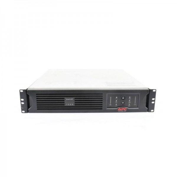 Ups APC Smart-Ups 1500VA Usb & Serial 2U